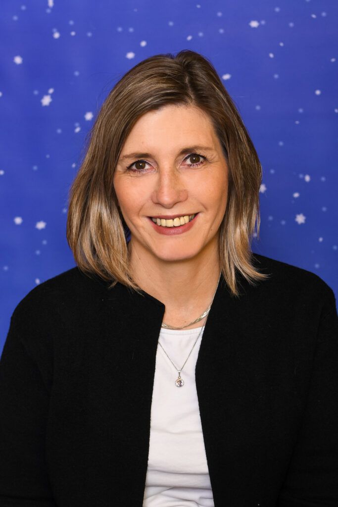 Markéta Pechová DiS., MBA - MŠ Pod Krocínkou - mateřská škola Praha 9